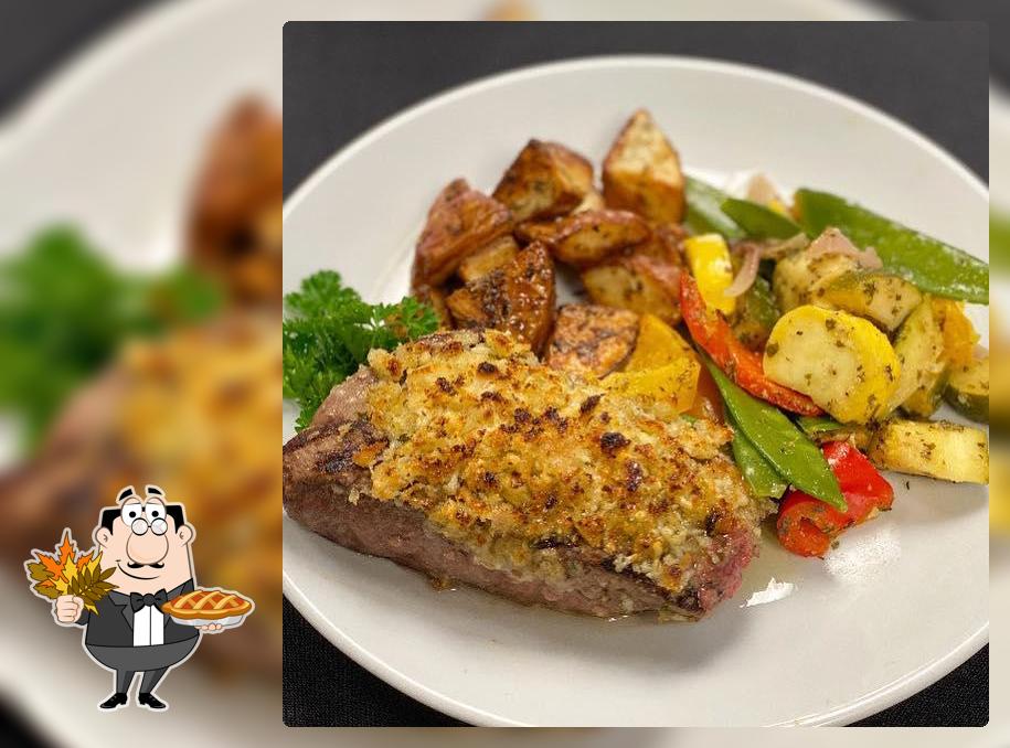 Black Angus Restaurant in Virginia Beach - Restaurant menu and reviews