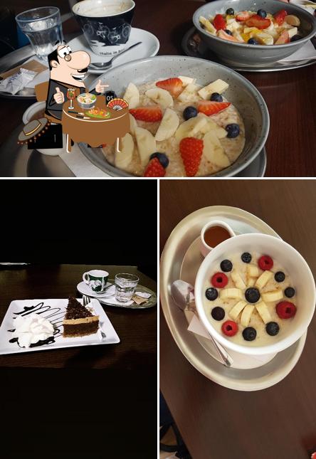 CHECK # MATE!, Humenné - Restaurant menu, prices and reviews