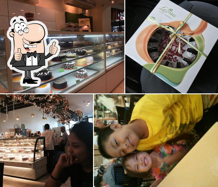 Wellcome Hotel cafe, Cebu City, 18 Molave St - Restaurant menu and reviews