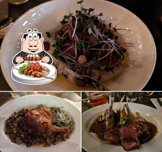 Cafe Melba, Milford - Restaurant menu, prices and reviews