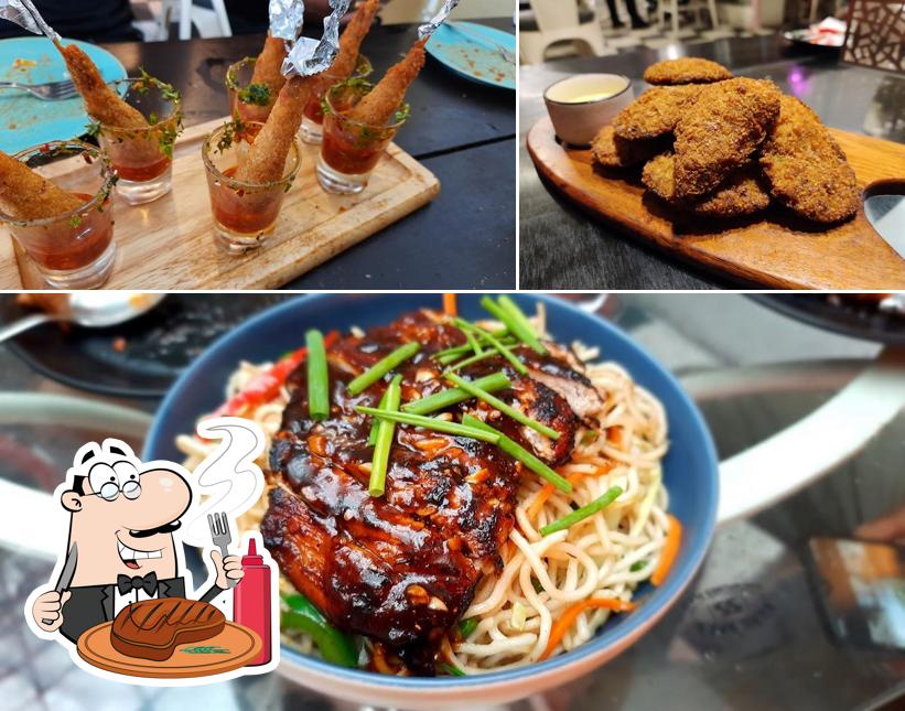 Social Hideout, Kolkata - Restaurant menu, prices and reviews
