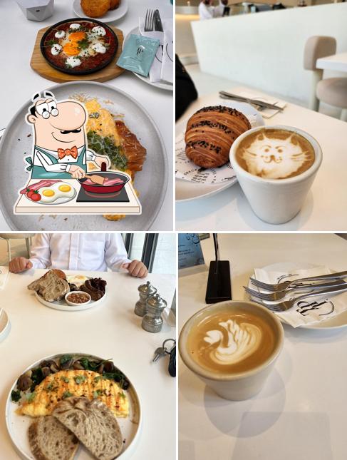 TPT by Late, Sharjah - Restaurant menu, prices and reviews