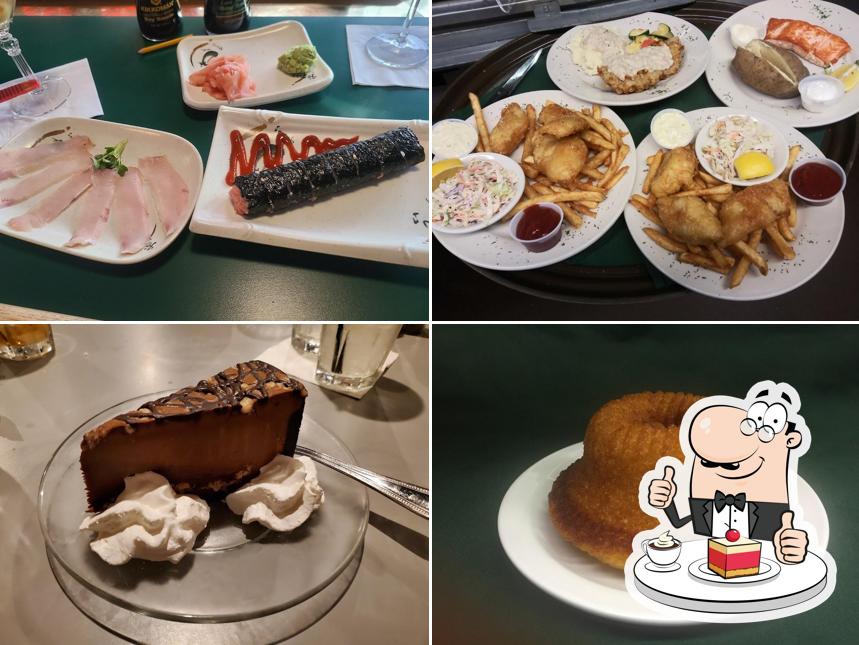 Top 5 restaurants with filet mignon in Show Low, september 2025 ...