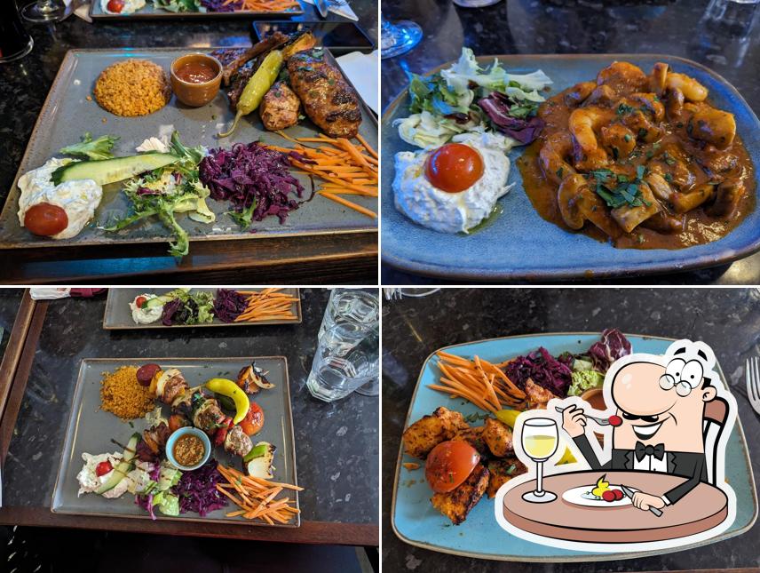 Efendy, Skipton - Restaurant menu, prices and reviews