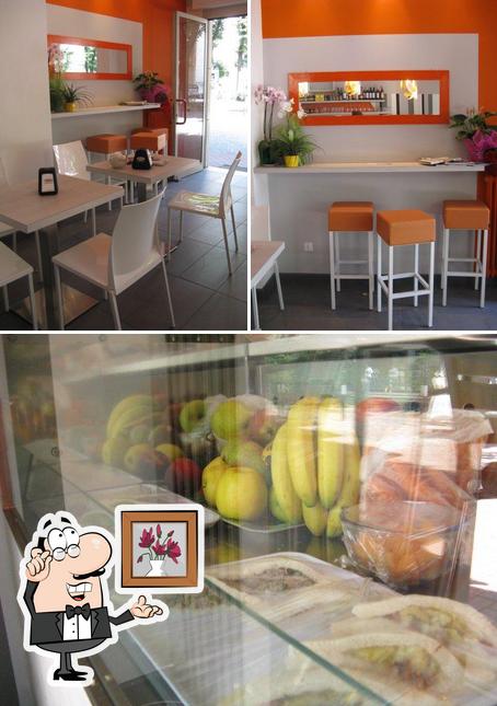 Enjoy Bar, Venice - Restaurant reviews