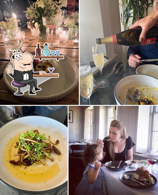 Eschalot Restaurant, Berrima - Restaurant menu, prices and reviews