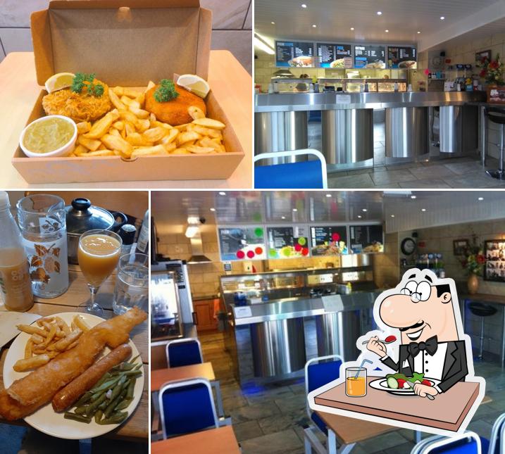 Best british restaurants in Staithes, autumn 2023 - Restaurant Guru