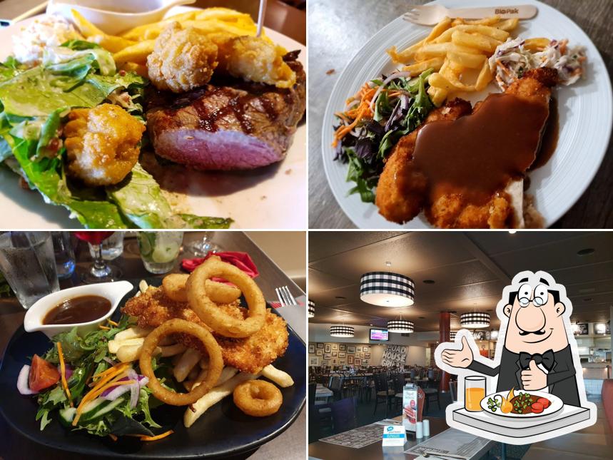 Fitzy's Waterford, Waterford - Restaurant menu, prices and reviews