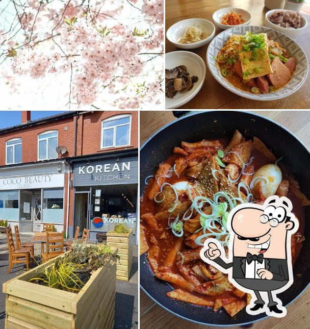Korean Kitchen in Southport - Restaurant reviews