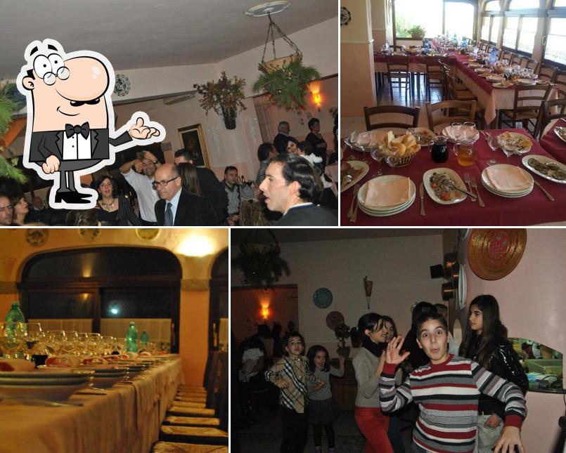 La Locanda, Ardara - Menu del ristorante, prezzi e recensioni