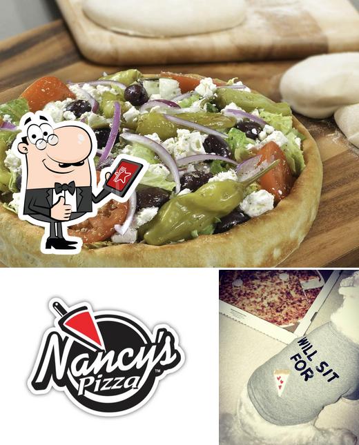 Nancy's Pizza Homer Glen, Homer Glen - Restaurant menu, prices and reviews