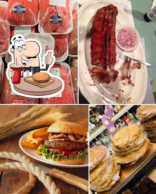 Shady Side Market, Shady Side - Restaurant menu, prices and reviews