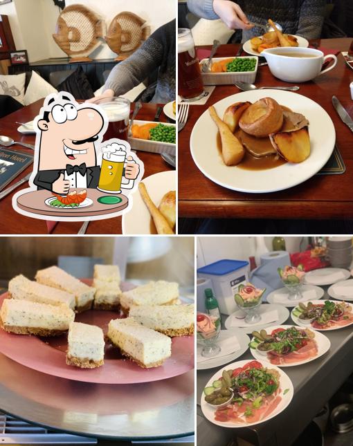 The Milton Hotel, Llanwern Village in Newport - Restaurant reviews