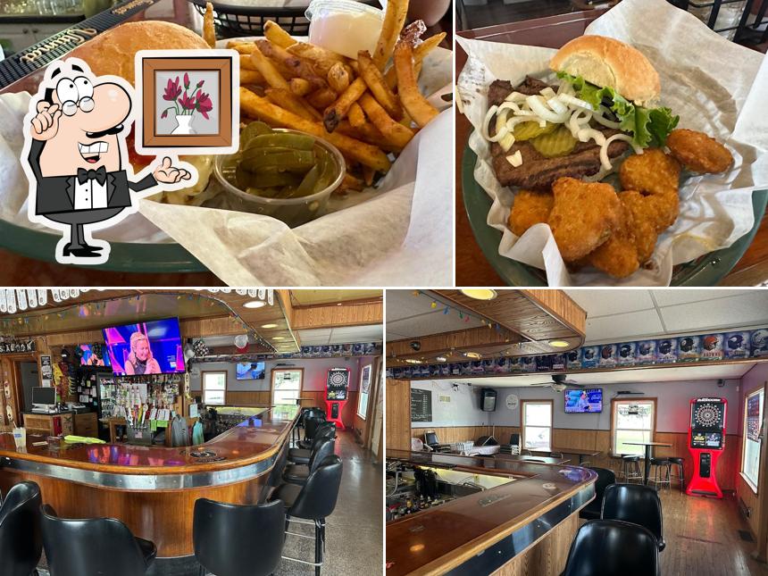 57 Saloon and Grill, Hilbert - Restaurant menu, prices and reviews