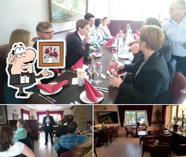 Schone Turkische Restaurants In Hamburg Ebenbild