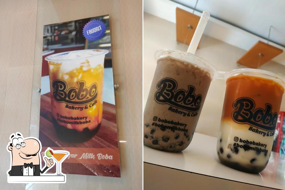 Bobo Bakery, Jombang - Restaurant menu and reviews
