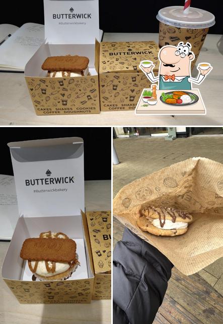 Butterwick Bakery Rushden Lakes in Rushden - Restaurant reviews