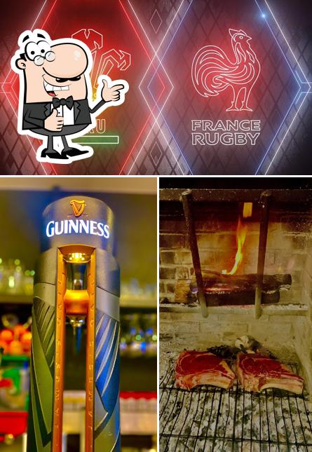 CAVA ROCA GRILL BAR, El Pas de la Casa - Menú del restaurante, precios ...