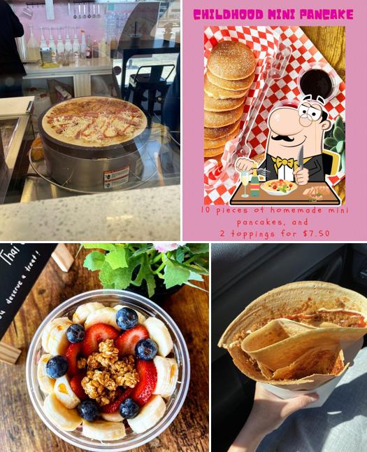 Chala Boba in Los Angeles - Restaurant menu and reviews
