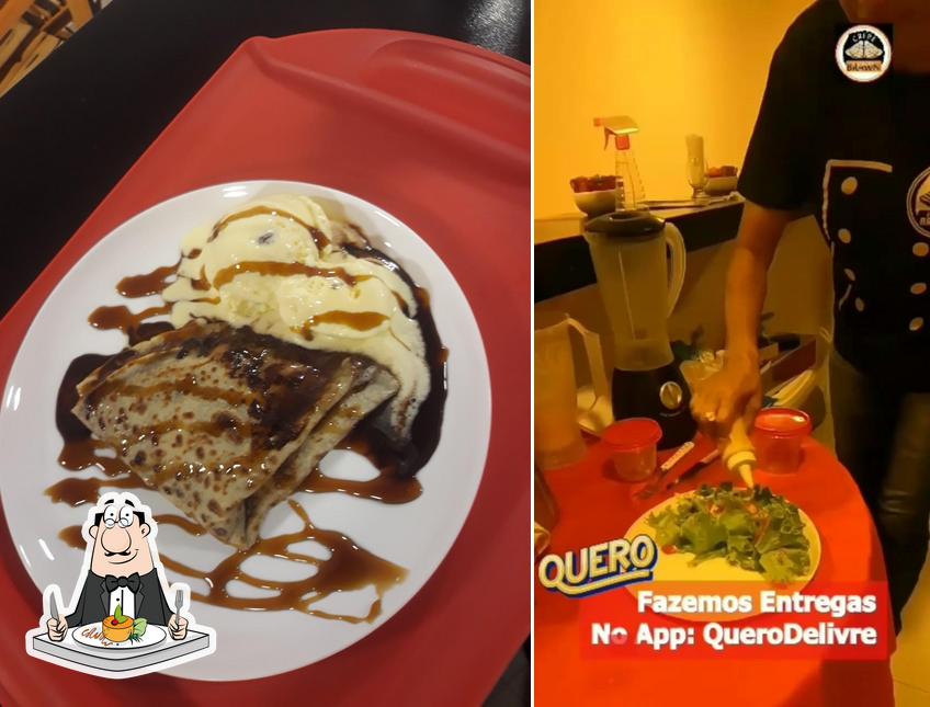 Crepe Brawn pub & bar, Brasil - Restaurant reviews