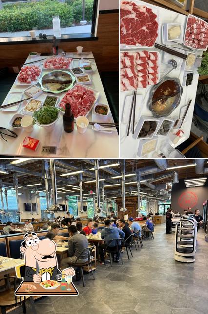 Daimei Hot Pot Irvine in Irvine - Restaurant reviews