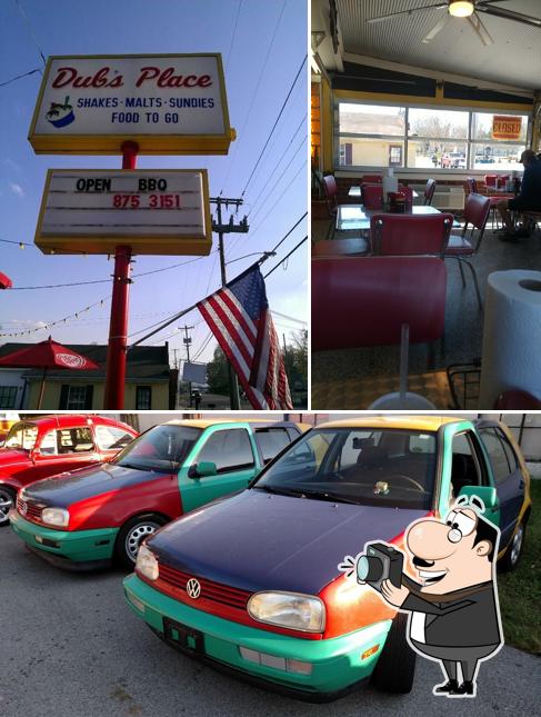 Dub's Place, Chattanooga - Restaurant menu, prices and reviews