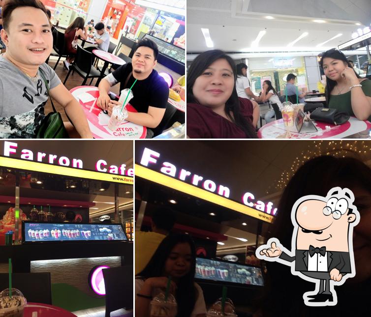 Farron Cafe, Tarlac City - Restaurant menu, prices and reviews