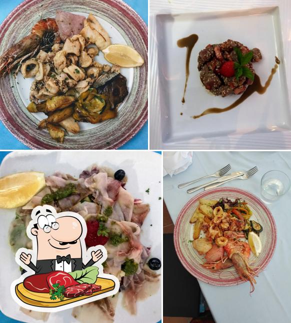 Il Bacio ristorante, Budoni - Recensioni del ristorante