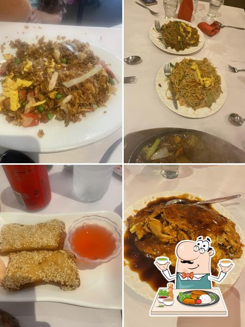 Kam's Chinese Restaurant, Swan Hill - Restaurant menu, prices and reviews