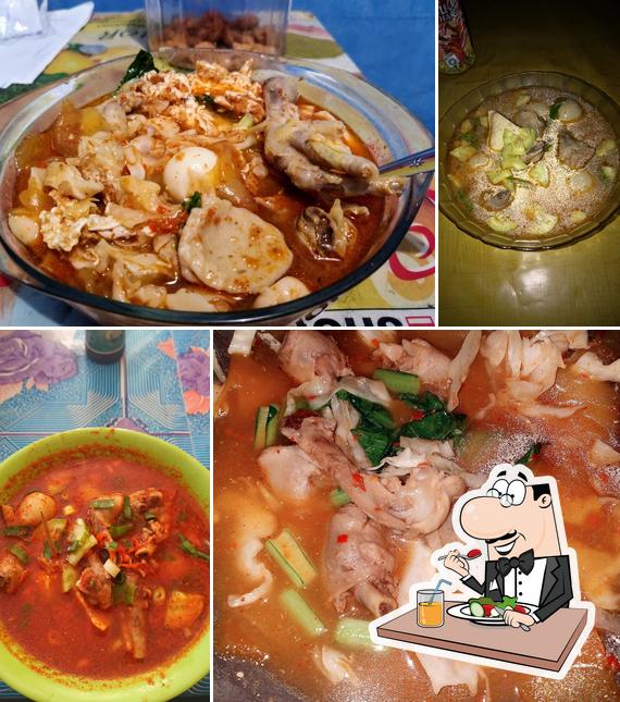 Kedai Seblak Gempol restaurant, Karawang - Restaurant reviews