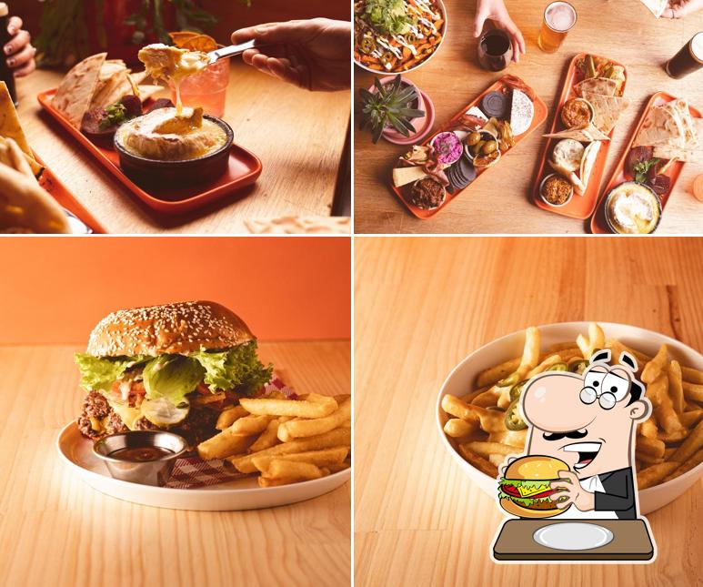 Kick Back Brewing, Aldinga - Restaurant menu, prices and reviews