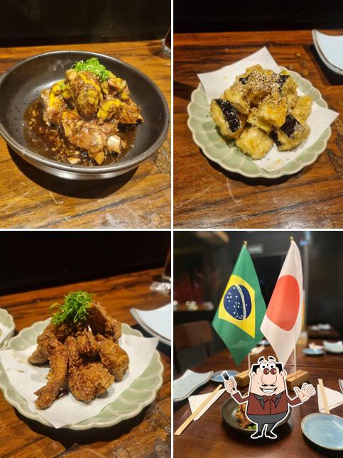 Kuzuri Izakaya, São Paulo - Menu do restaurante, preços e opiniões