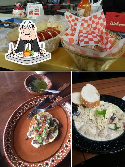 Mercado Chapultepec, Guadalajara - Restaurant reviews