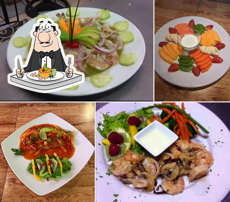 Monte Cristo Restaurant, Ajijic - Restaurant reviews