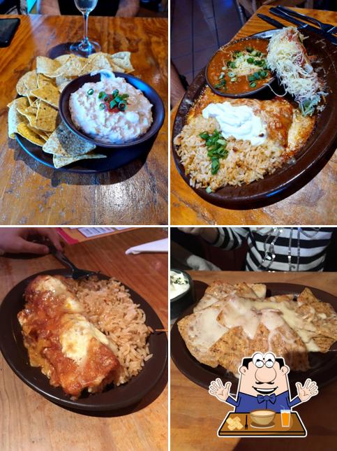 Montezuma's Mexican Restaurant & Bar - Parkdale, VIC in Parkdale ...