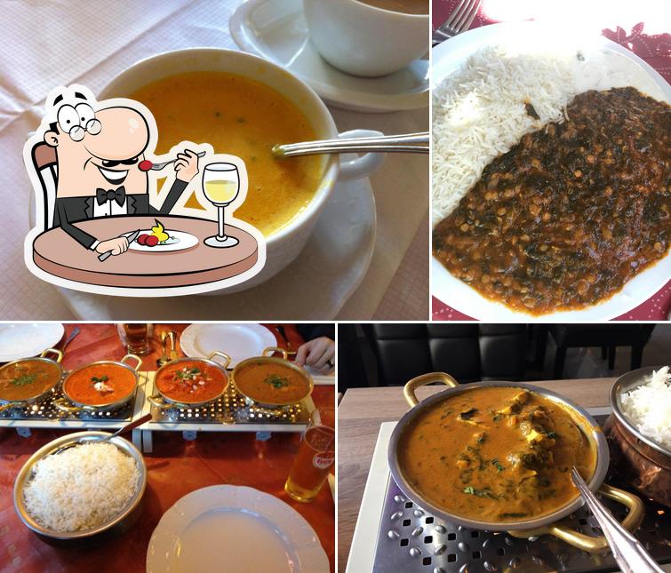Badmaash - Indian food club, Cologne, Am Malzbüchel 1 - Restaurant reviews