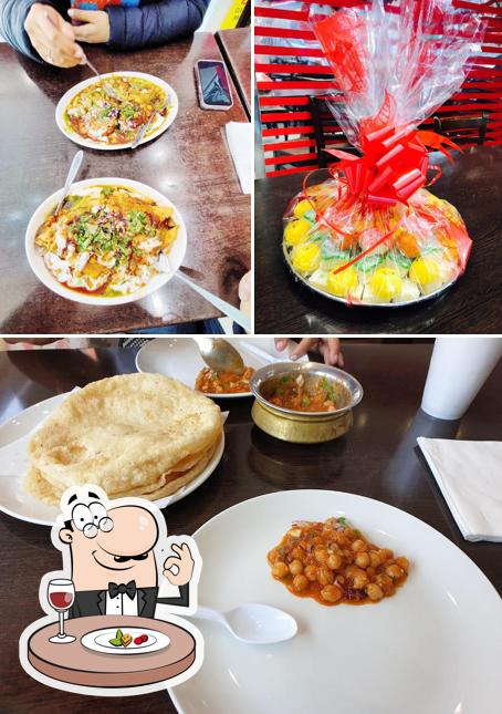 Noormahal Sweets, Southall - Restaurant menu, prices and reviews