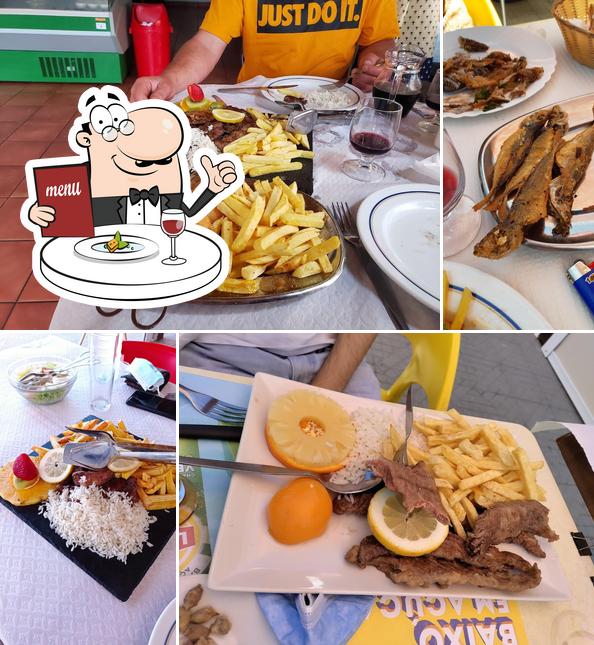 Os 4 melhores restaurantes com cozido à portuguesa em Melides, junho ...