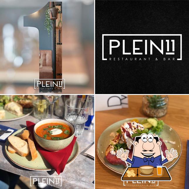 Plein 11, Delft - Restaurant menu, prices and reviews