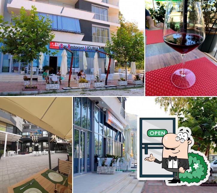 Scooby-Doo Fanclub, Vlorë - Restaurant reviews
