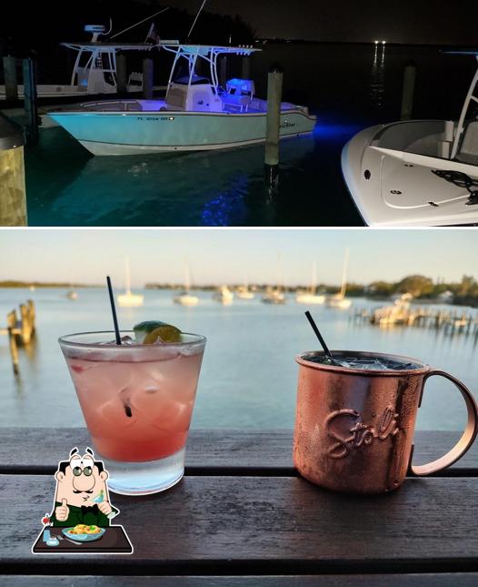 Shore Longboat Key, Longboat Key - Restaurant menu, prices and reviews