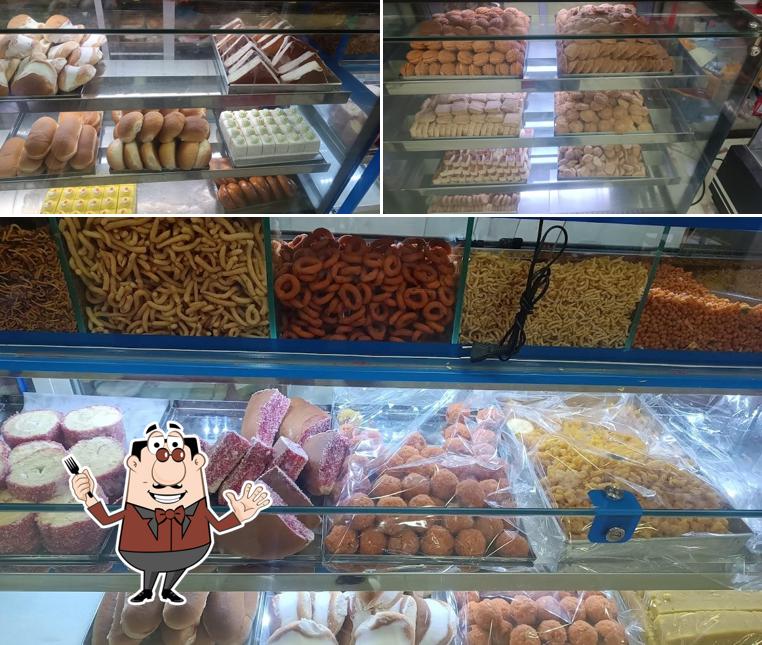 Sri dayal sweets & bakery, Cheyyar