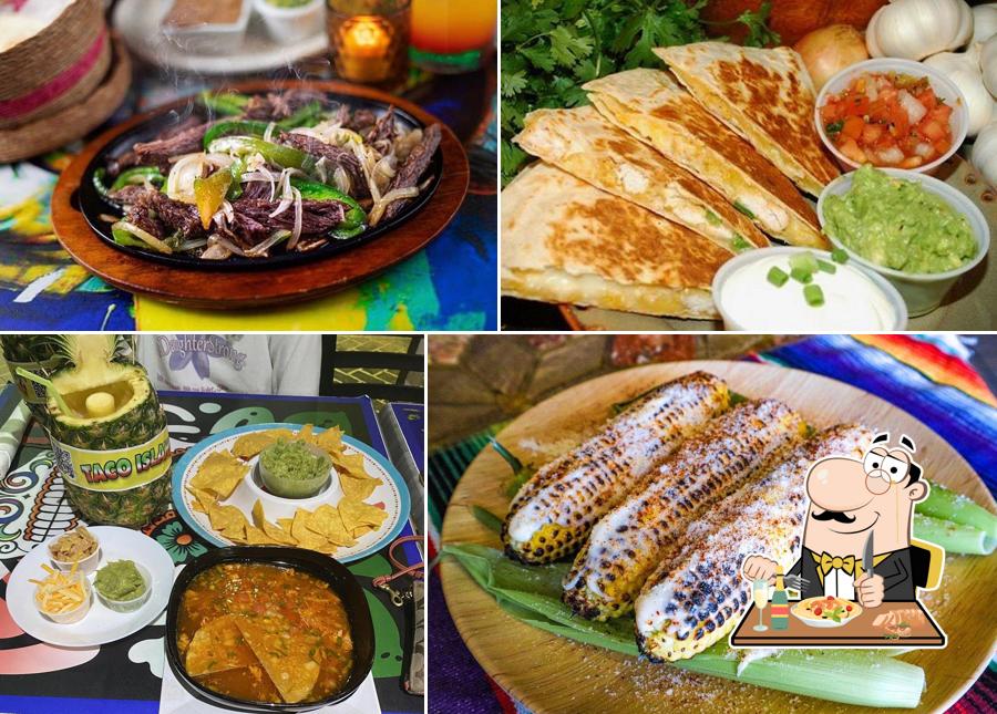TACO ISLAND in Sunny Isles Beach - Restaurant menu and reviews