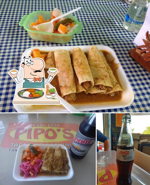 Tacos Pipo's, Reynosa - Menú del restaurante, precios y reseñas