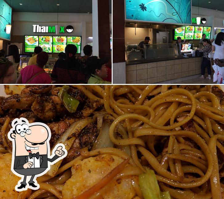 Thai Max in Cherry Hill - Restaurant menu and reviews