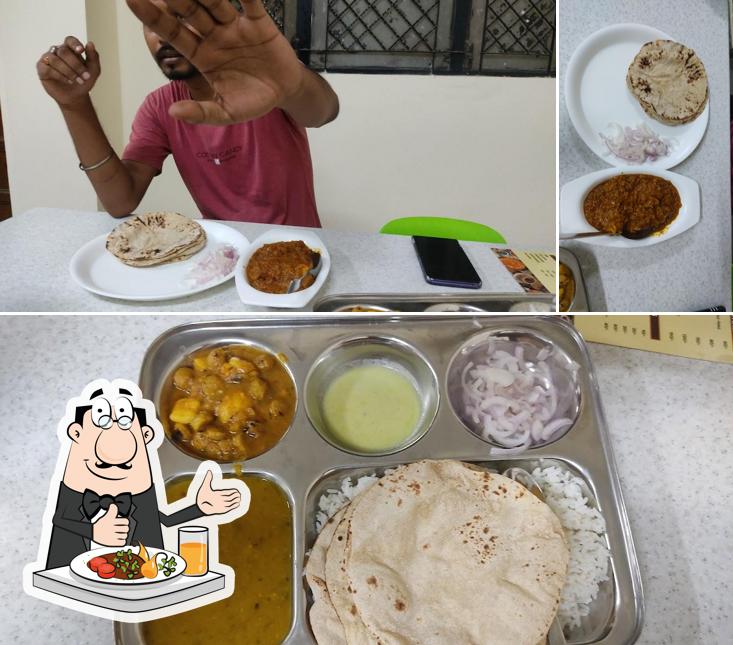 The Roti House, New Delhi - Restaurant reviews
