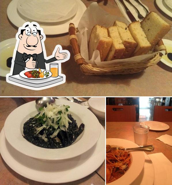 The Stage restaurant, Seoul, 종로구 부암동 154-2 - Restaurant reviews