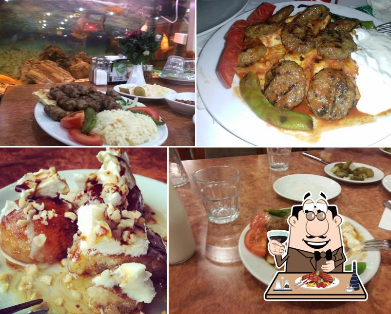 Yeşil Pideli Köfte, Bursa - Restaurant menu, prices and reviews