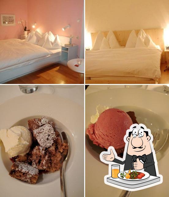 seehof goldegg, Goldegg - Speisekarte, Preise und Bewertungen