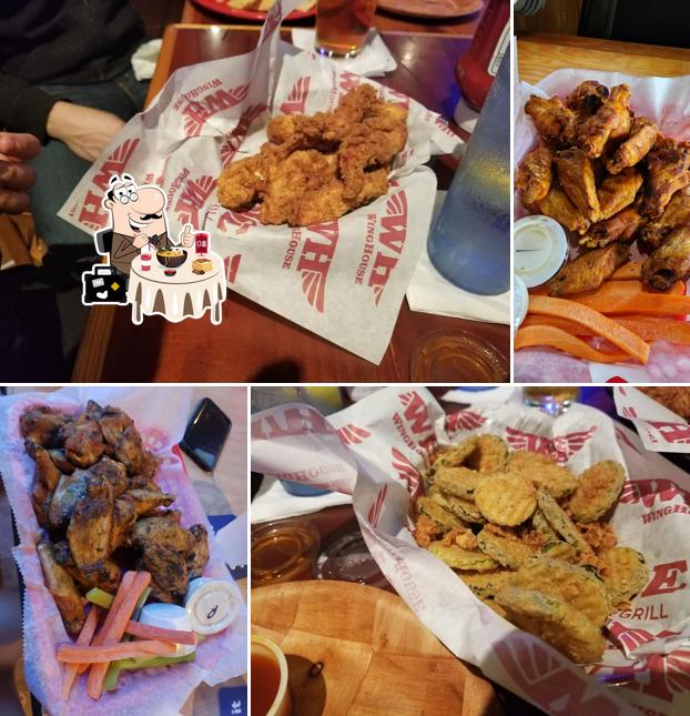 South Turn Lounge & Restaurant, Daytona Beach - Restaurant menu, prices ...